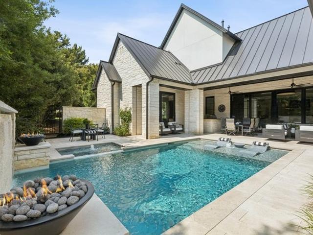 1403 Fountain Grass Ct, Westlake, TX 76262
