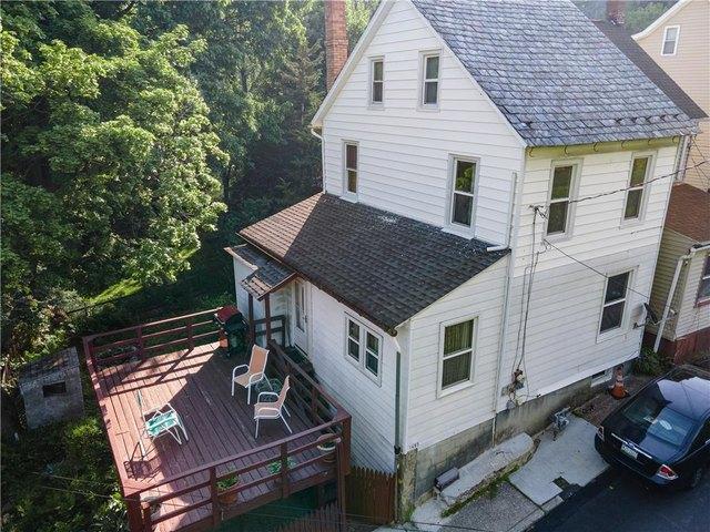 1403 Frederick St, Lower Saucon Township, PA 18015