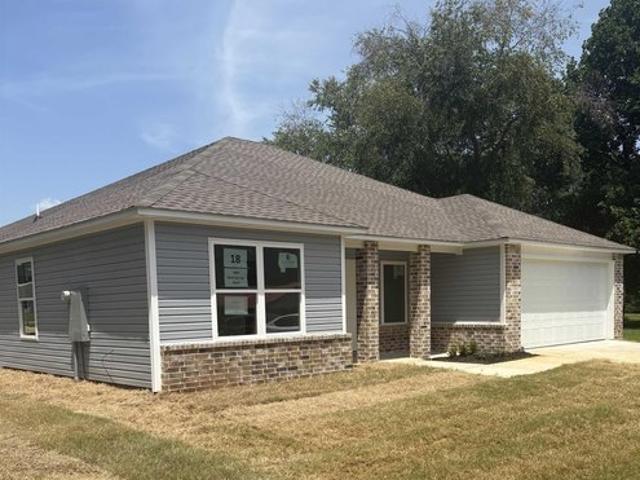 1403 Gum Springs Rd, Searcy, AR 72143