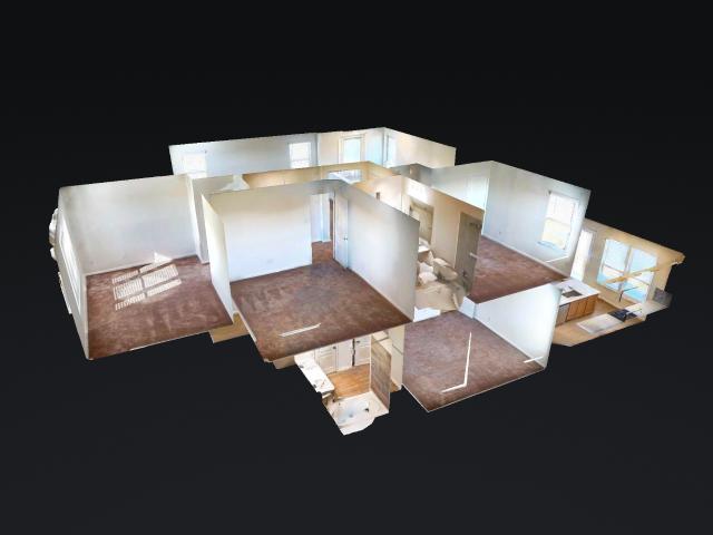1403 Grand Olympia Drive