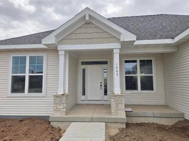 1403 Greystone Dr