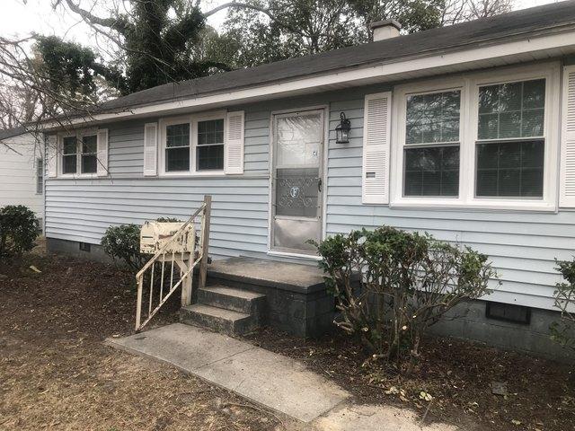 1403 Hyman Ave, Kinston, NC 28501