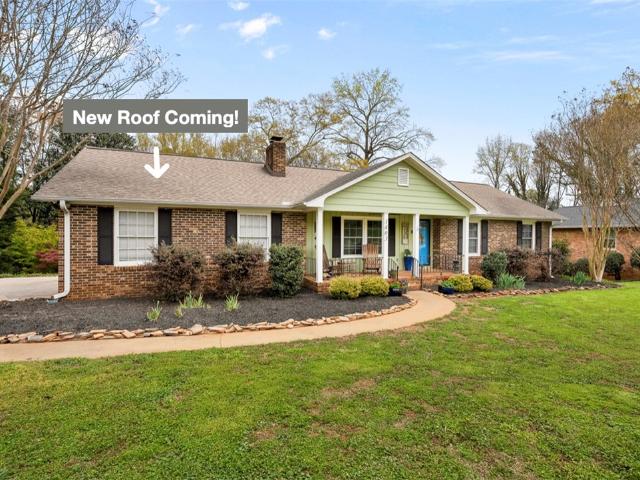 1403 Hanover Road