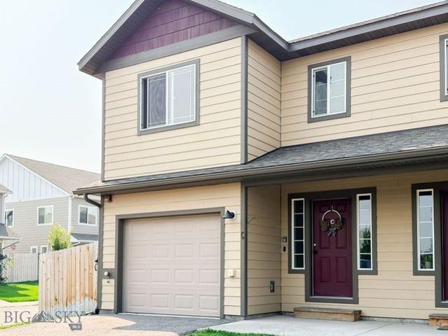1403 Idaho St Unit C, Belgrade, MT 59714