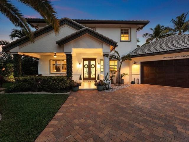 1403 Indian Rd E, Lake Clarke Shores, FL 33406