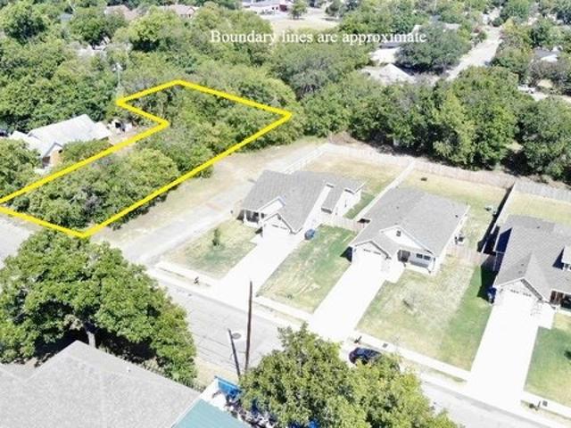 1403 Indiana Ave, Waco, TX 76707