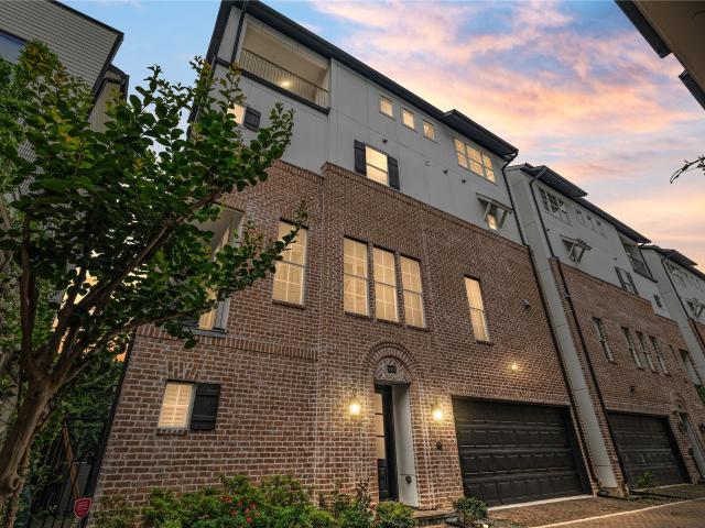 1403 Isabella St, Houston, TX 77004 | MLS #61305 | Compass