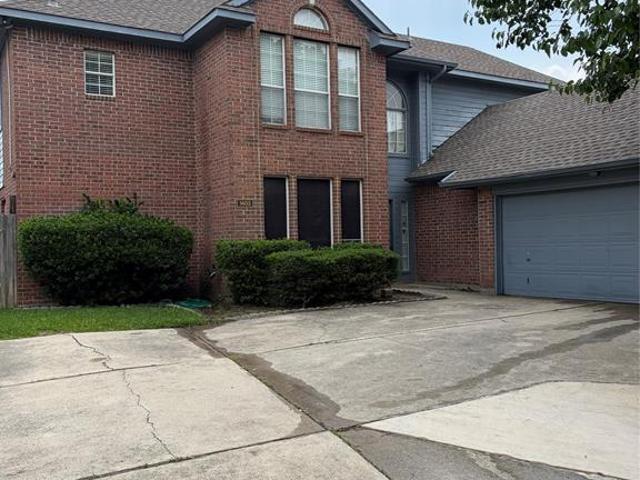 1403 Lakeshore Dr, Irving, TX 75060 | MLS #21250