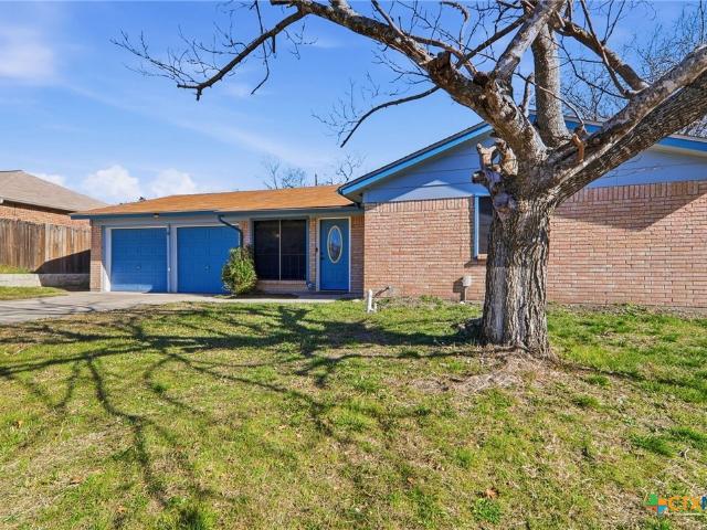 1403 Little Street