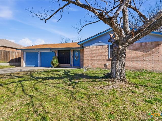 1403 Little Street
