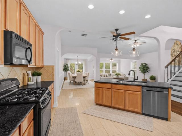 1403 Lochstone Drive
