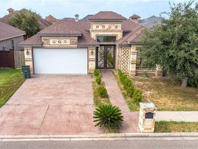 1403 Palmer Rd, Mission, TX 78573