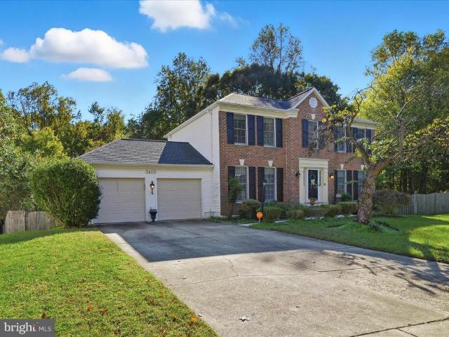 1403 Peartree Lane