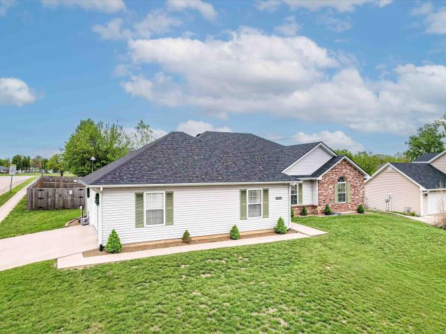 1403 preakness dr