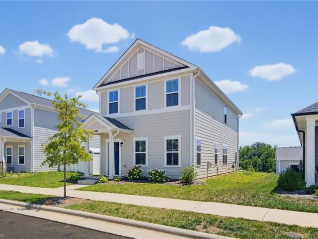 1403 Prospect Hill Street