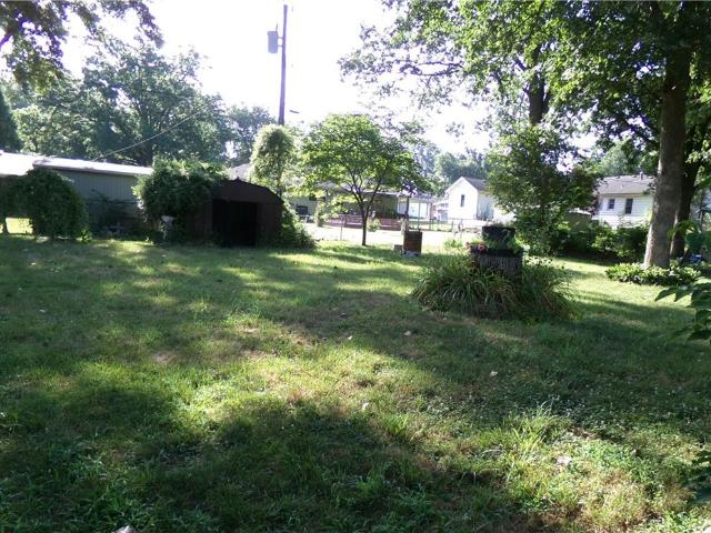 1403 Ridgeway Drive