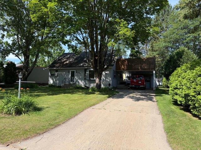 1403 SW 1st Ave, Grand Rapids, MN 55744
