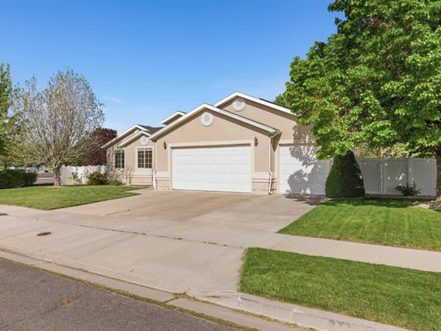 1403 S 600 W, Payson, UT 84651
