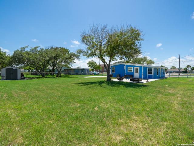 1403 S McCampbell St, Aransas Pass, TX 78336 | MLS #1828 | Compass