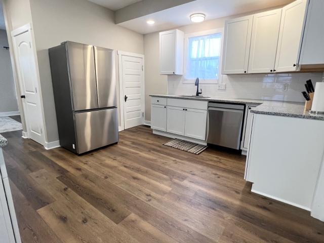 1403 S New Jersey St, Indianapolis, IN 46225 | MLS #22088 | Compass