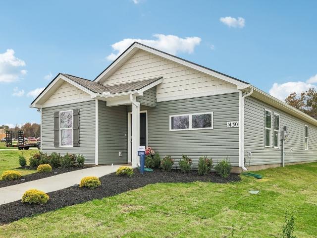 1403 Saddle Trace Drive