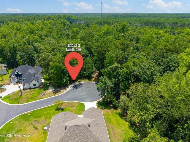 1403 Sasa Ct SE Lot 28, Bolivia, NC 28422