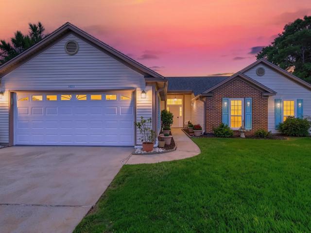 1403 Snowy Egret Dr