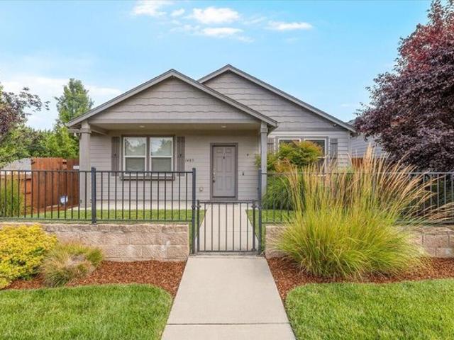 1403 Spring St, Medford, OR 97504