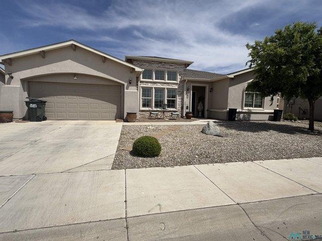 1403 Springfield St, Artesia, NM 88210