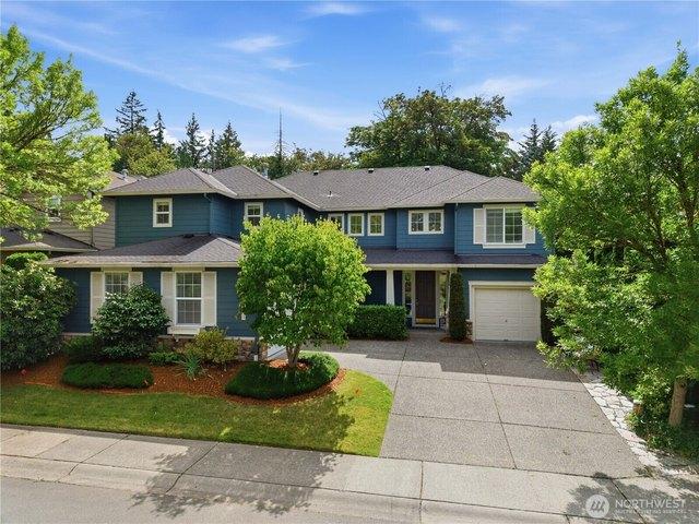 1403 th Way SE, Sammamish, WA 98075