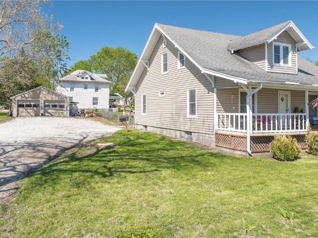 1403 Third Street