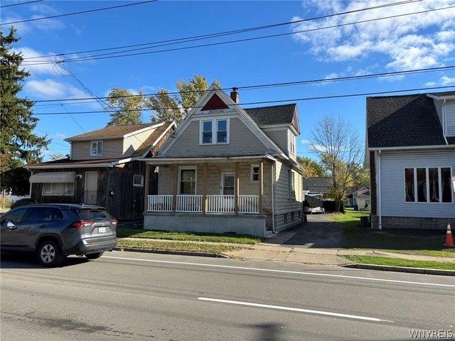 1403 Union Rd, Buffalo, NY 14224