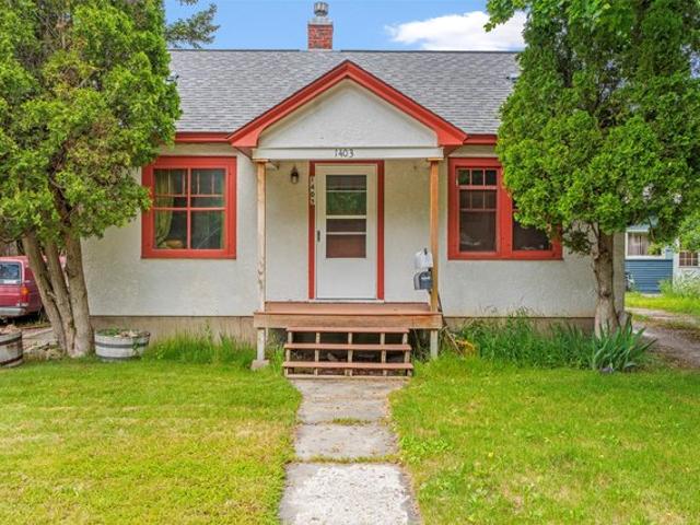 1403 Van Buren St, Missoula, MT 59802