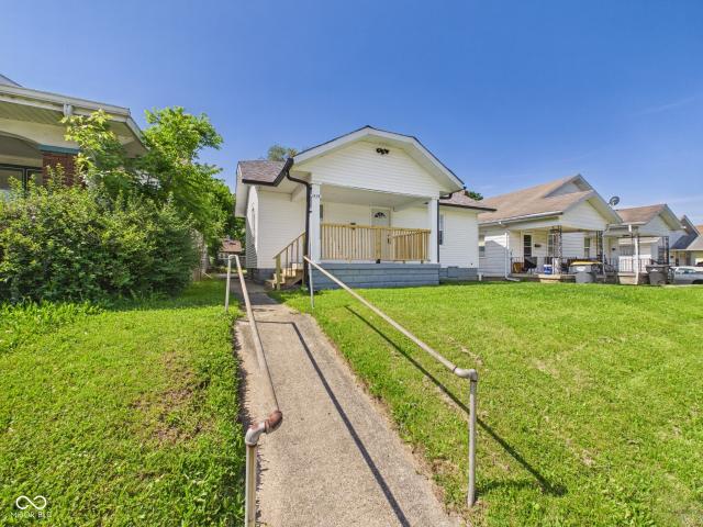 1403 W 3rd Street