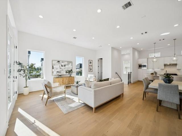 1403 W 21st St Unit C, Houston, TX 77008
