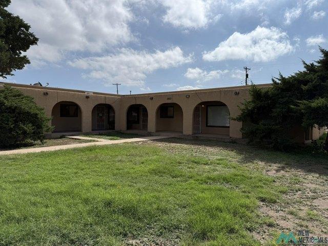 1403 W Hank Ave, Artesia, NM 88210