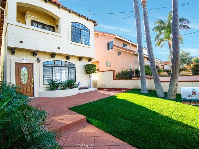 1403 W Santa Cruz St, San Pedro, CA 90732 | MLS #PW26097