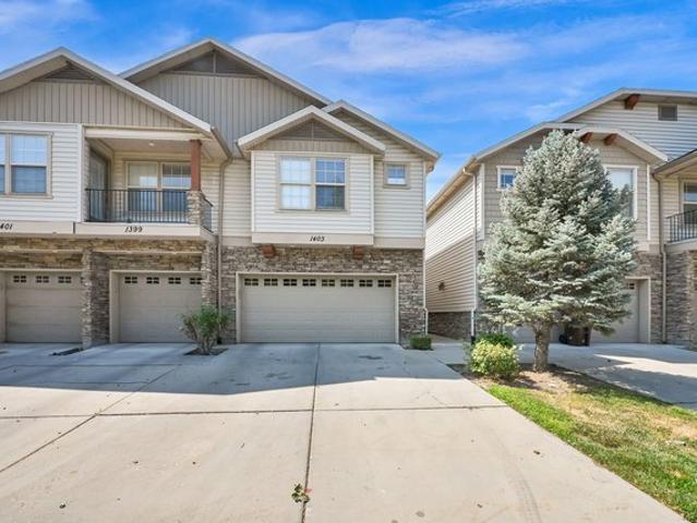 1403 W Stone Meadow Dr, West Jordan, UT 84088