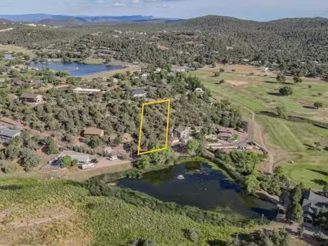 1403 W Rim Dr #32, Payson, AZ 85541 MLS 6727487