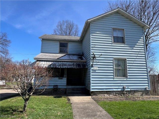 1403 Wick Ave, Youngstown, OH 44505