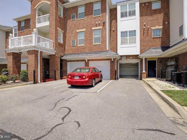 1403 Wigeon Way # 302