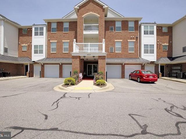 1403 Wigeon Way Unit 302, Gambrills, MD 21054