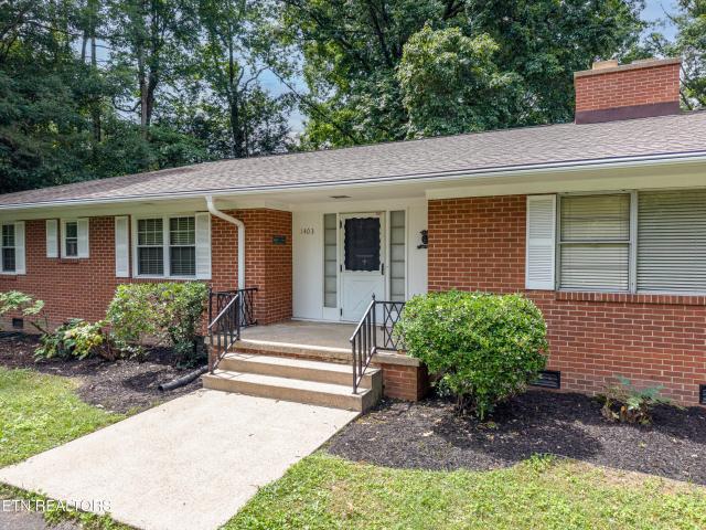 1403 Wilkinson Pike