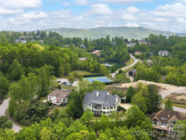 1403 Woodsong Dr, Hendersonville, NC 28791 | MLS #4375