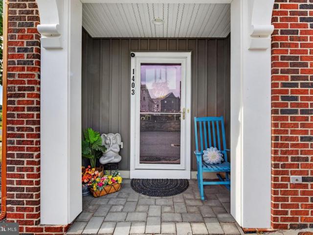 1403 Woolford Way