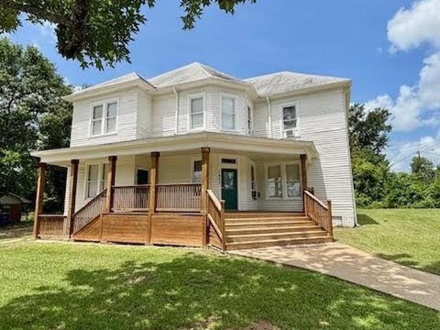 1403 14th St, Unit 1, Huntsville, TX 77340 | MLS #39761