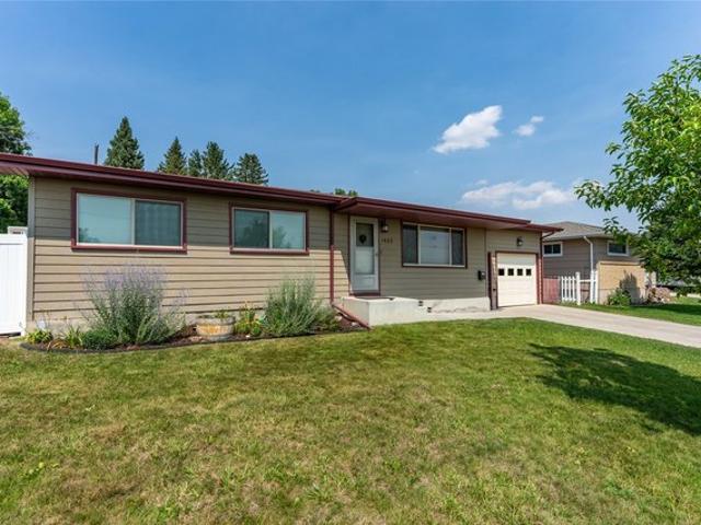 1403 10th Ave NW, Great Falls, MT 59404
