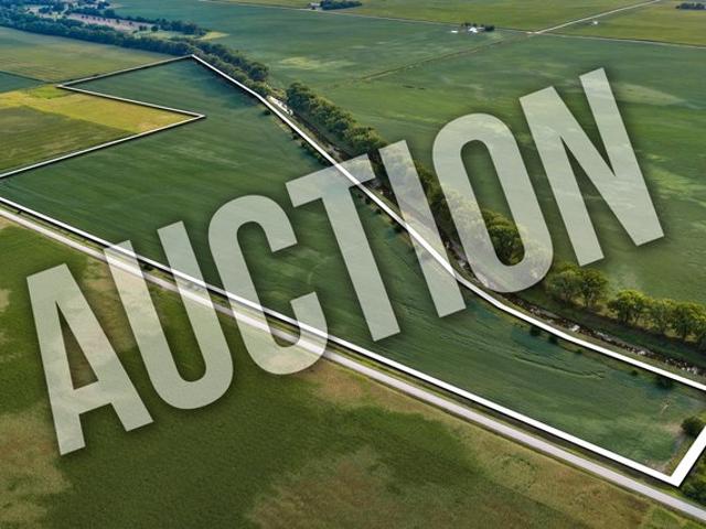 140th Ave, Fonda, IA 50540
