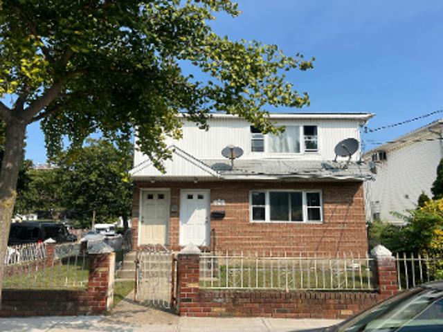 140th Avenue 2nd Floor And 167 09 140th Avenue
