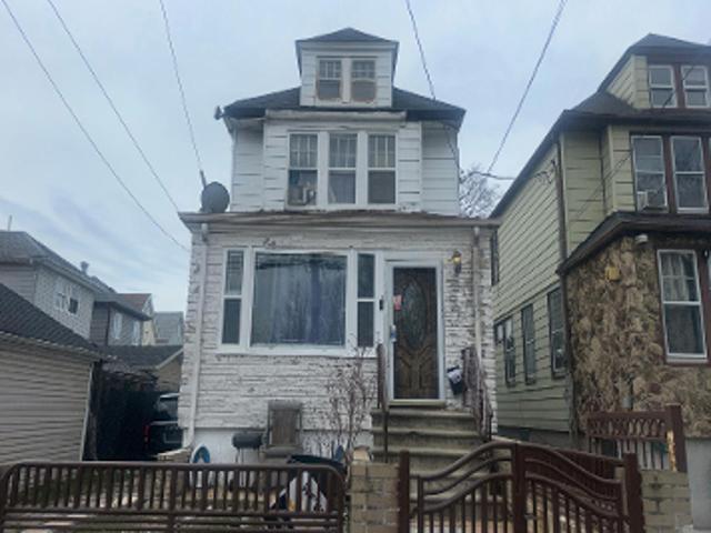 140th St